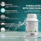 VitaminEsentials magnesium supplement