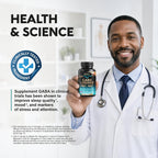 VitaminEsentials magnesium supplement