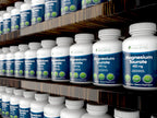VitaminEsentials magnesium taurate benefits
