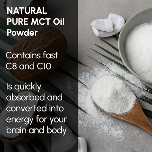 VitaminEsentials MCT oil for keto diet
