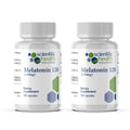 VitaminEsentials melatonin 120 mg pack