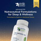 VitaminEsentials melatonin benefits