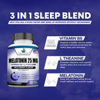 VitaminEsentials melatonin chewables