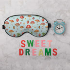 VitaminEsentials melatonin eye mask benefits