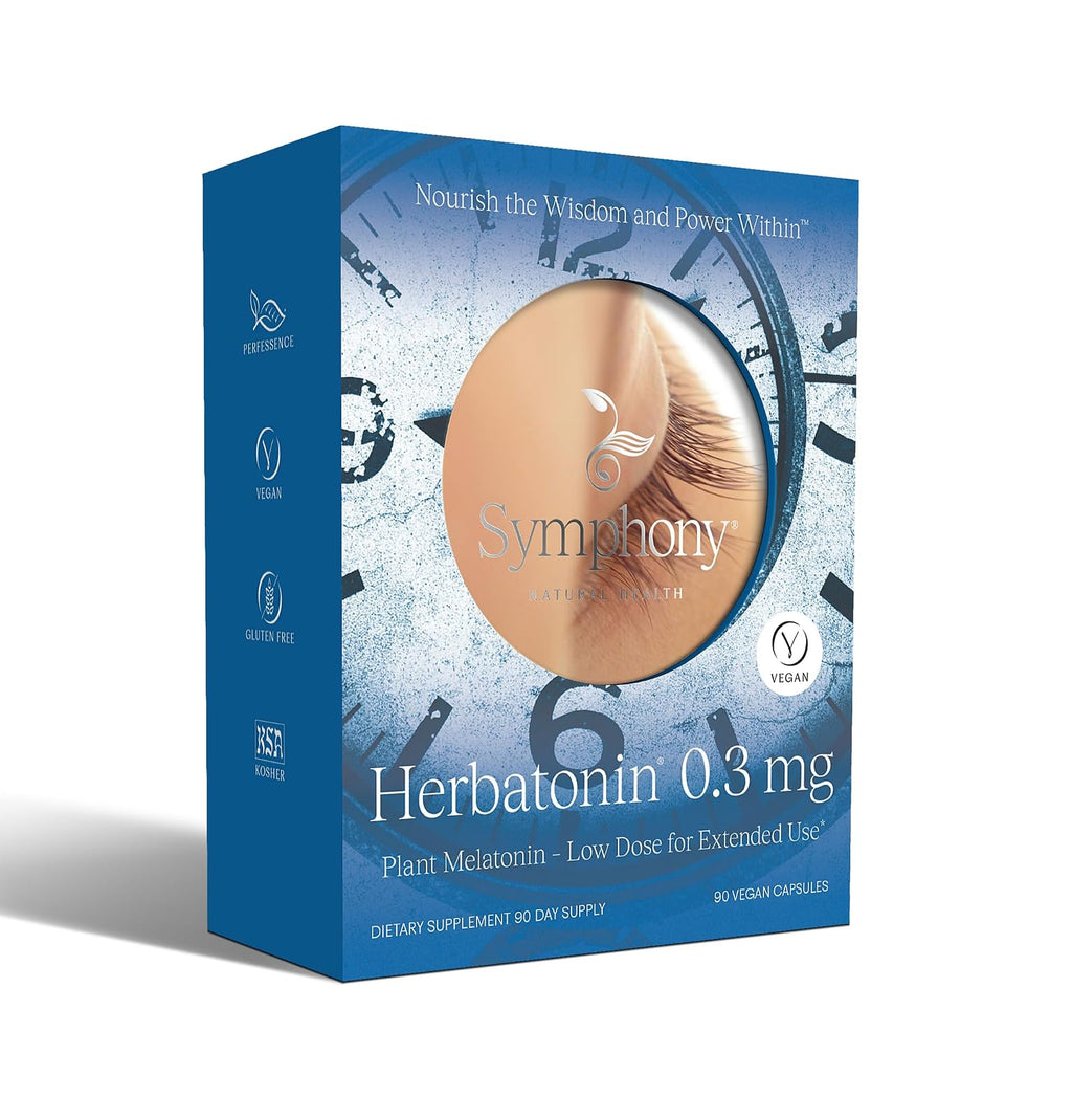 VitaminEsentials melatonin for relaxation
