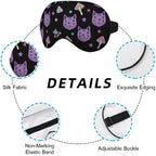 VitaminEsentials melatonin sleep mask