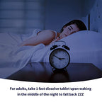 VitaminEsentials melatonin supplement