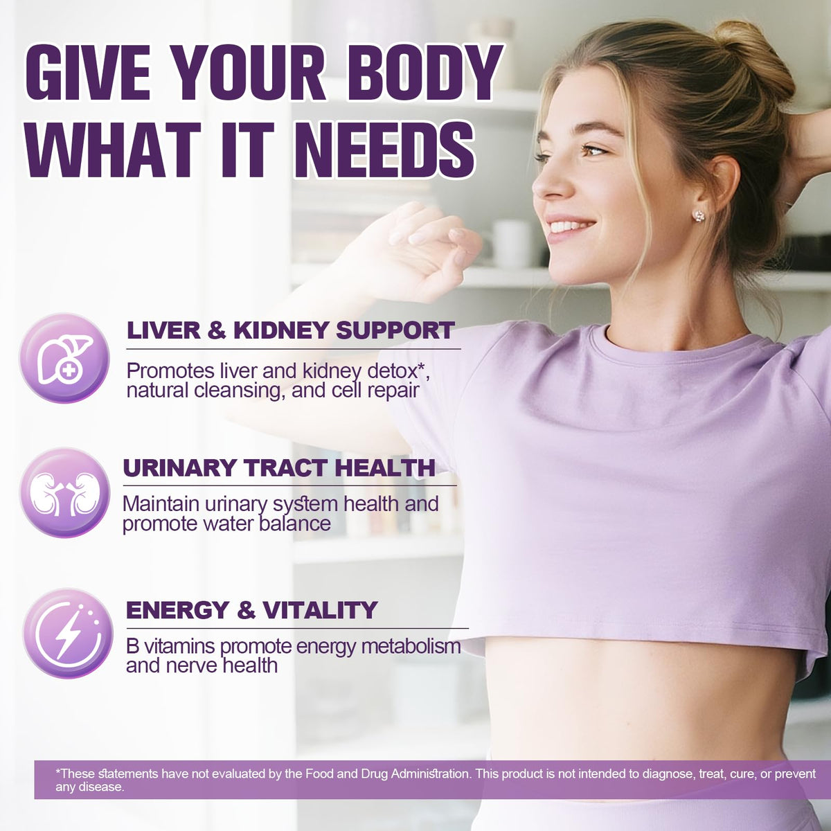 VitaminEsentials milk thistle benefits
