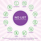 VitaminEsentials milk thistle for overall health