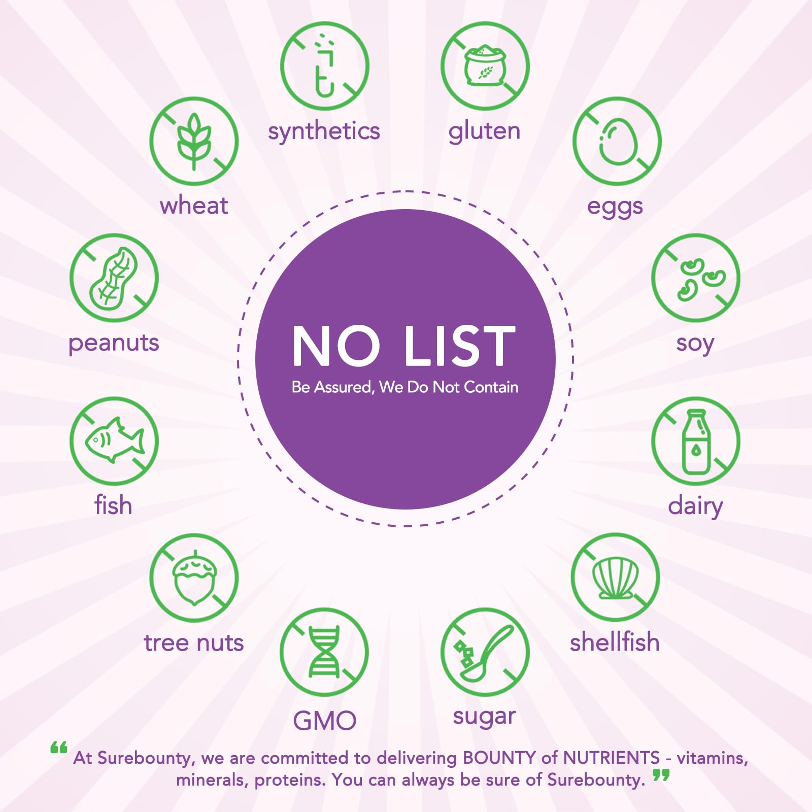 VitaminEsentials milk thistle for overall health