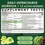 VitaminEsentials moringa 1000 mg benefits