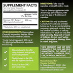 VitaminEsentials moringa capsules for energy
