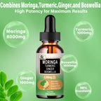 VitaminEsentials moringa extract 30 mL