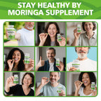 VitaminEsentials moringa extract