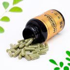 VitaminEsentials Moringa for immune support