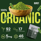 VitaminEsentials moringa for vitality