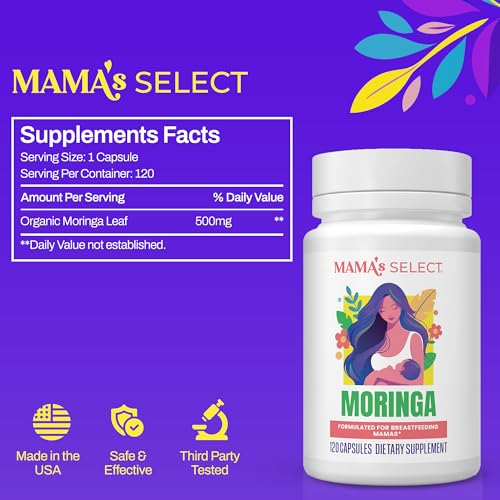 VitaminEsentials moringa for wellness