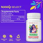 VitaminEsentials moringa for wellness