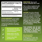 VitaminEsentials moringa health benefits