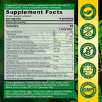 VitaminEsentials moringa health benefits