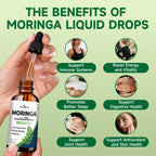 VitaminEsentials moringa liquid extract