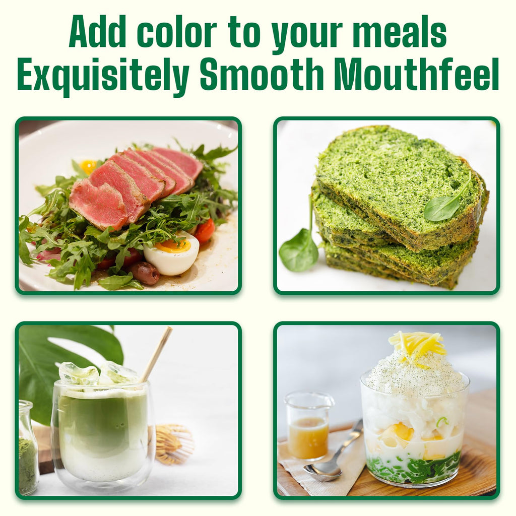 VitaminEsentials moringa powder benefits