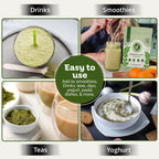 VitaminEsentials moringa powder for health