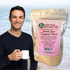 VitaminEsentials Moringa tea benefits