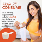 VitaminEsentials MSM for joint health