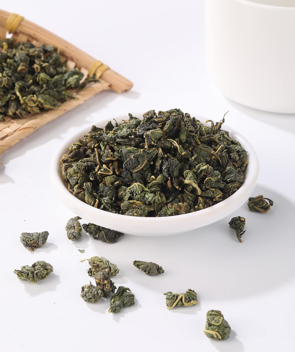 VitaminEsentials mulberry tea for detox