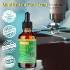 VitaminEsentials mullein extract 1700 mg