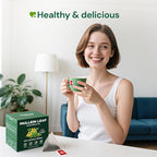 VitaminEsentials mullein tea for immunity