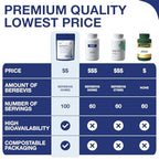 VitaminEsentials multivitamin capsules