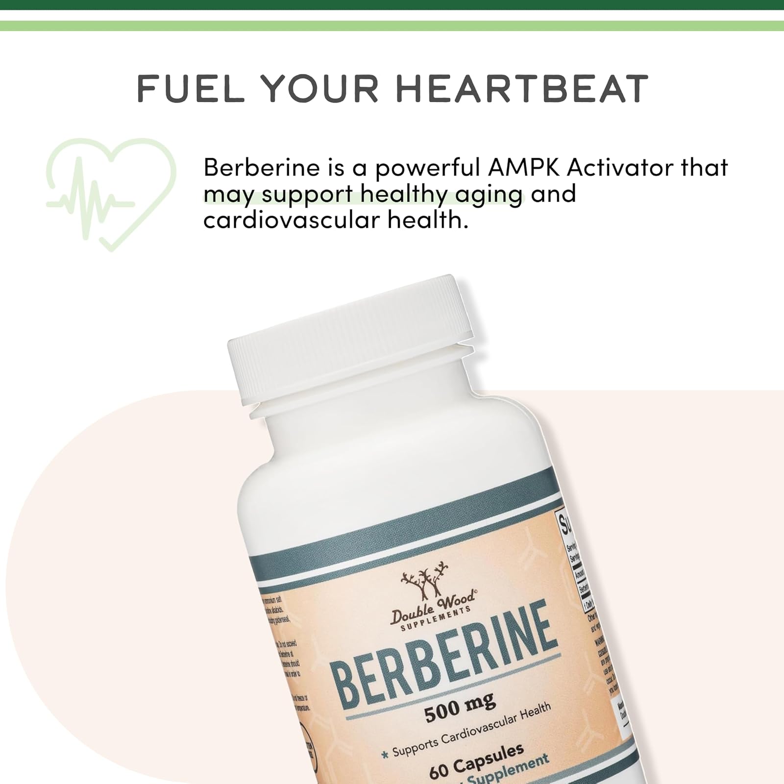 VitaminEsentials multivitamin for active lifestyles