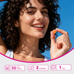 VitaminEsentials multivitamin for balanced nutrition