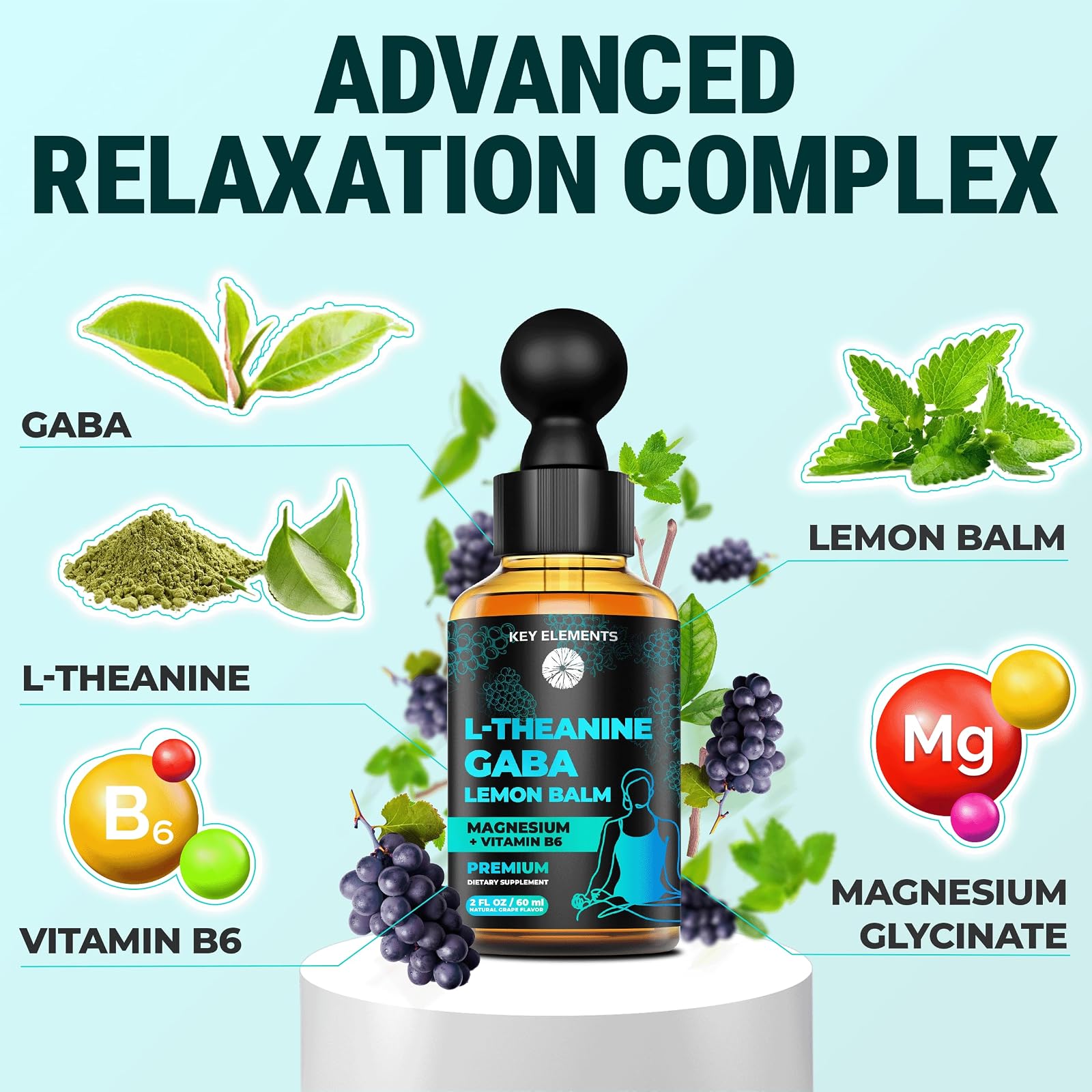 VitaminEsentials multivitamin for better sleep