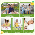 VitaminEsentials multivitamin for better sleep
