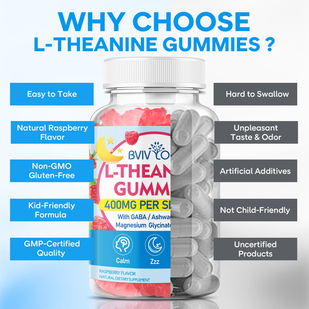 VitaminEsentials multivitamin for better sleep