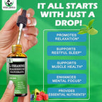 VitaminEsentials multivitamin for focus