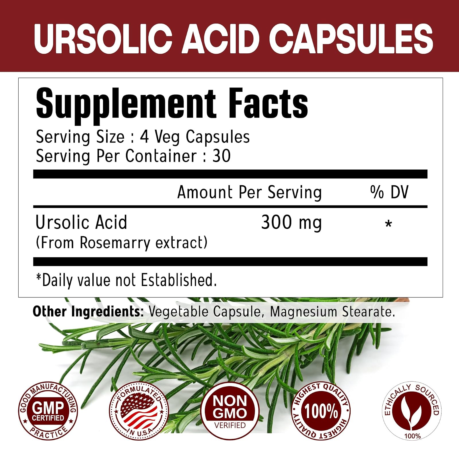VitaminEsentials multivitamin for men health