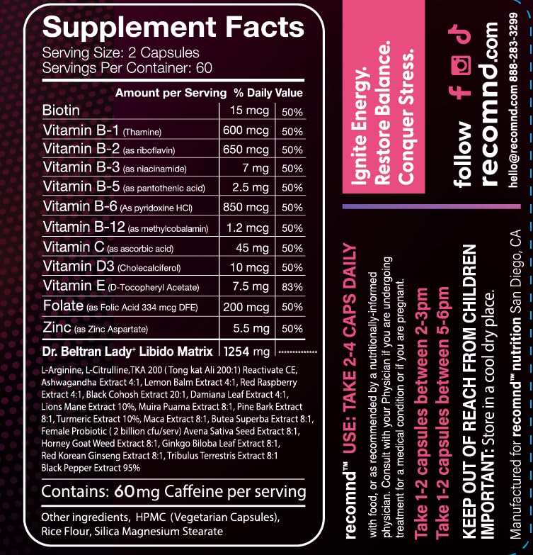 VitaminEsentials multivitamin for men
