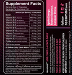 VitaminEsentials multivitamin for men