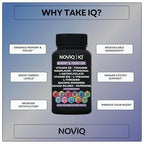 VitaminEsentials multivitamin for men