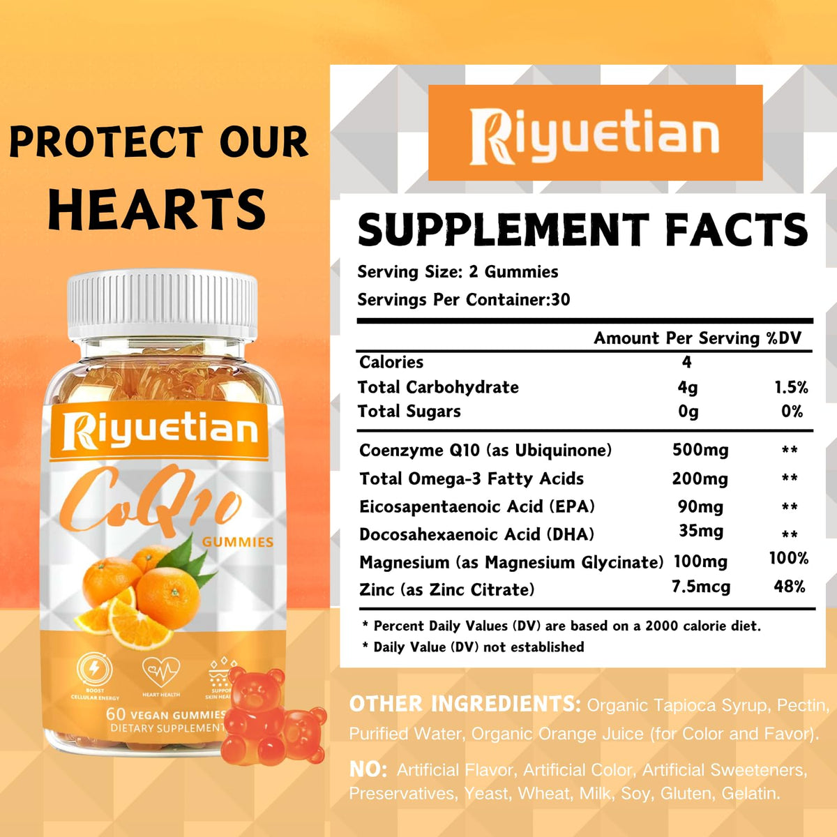 VitaminEsentials multivitamin for men