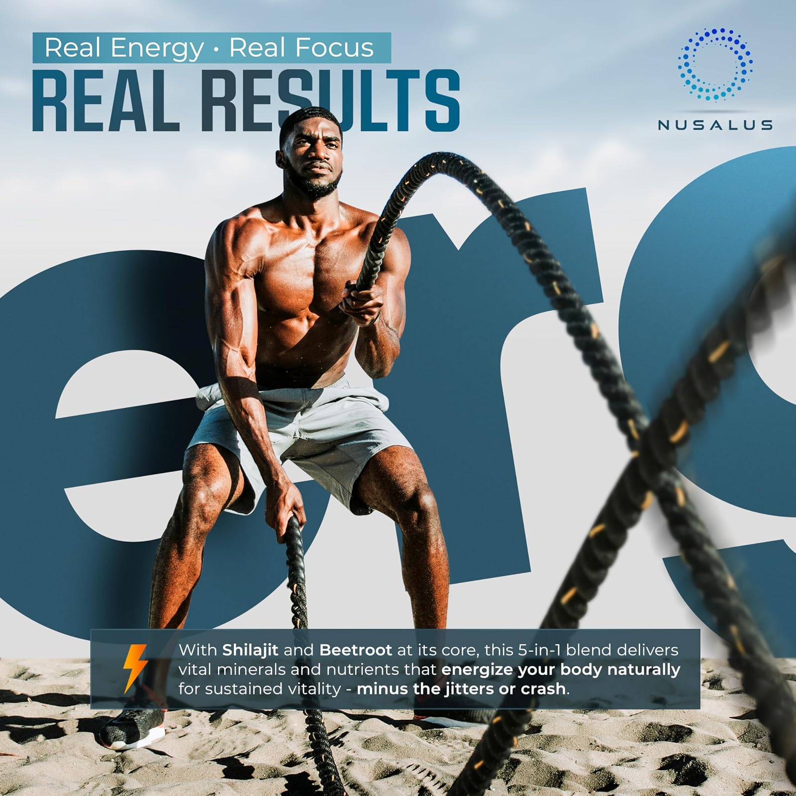 VitaminEsentials multivitamins for active lifestyles