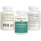 VitaminEsentials mushroom blend for vitality