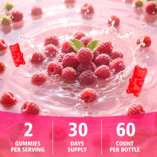 VitaminEsentials NAC gummies benefits