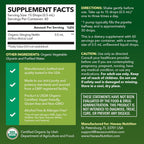 VitaminEsentials nettle extract for wellness