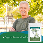 VitaminEsentials nettle root benefits