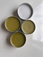 VitaminEsentials nettle salve for soothing irritation